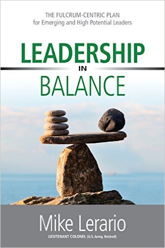 Leadership in Balance: The Fulcrum-Centric Plan for Emerging and High ...