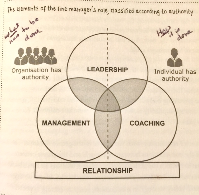 Effective Modern Coaching, by Myles Downey | Bob's Books