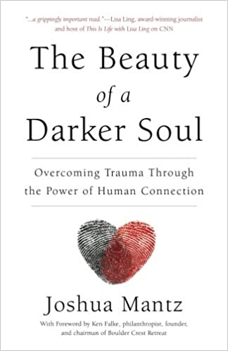 The Beauty of a Darker Soul, by Joshua Mantz | Bob's Books